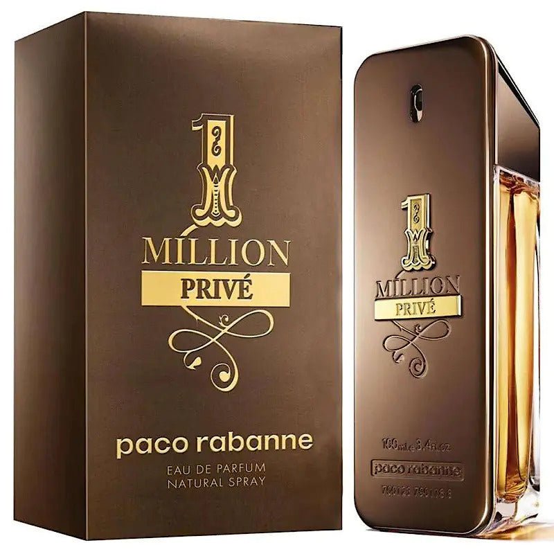 ONE MILLION PRIVÉ By Paco Rabanne – Legend Shop Lb