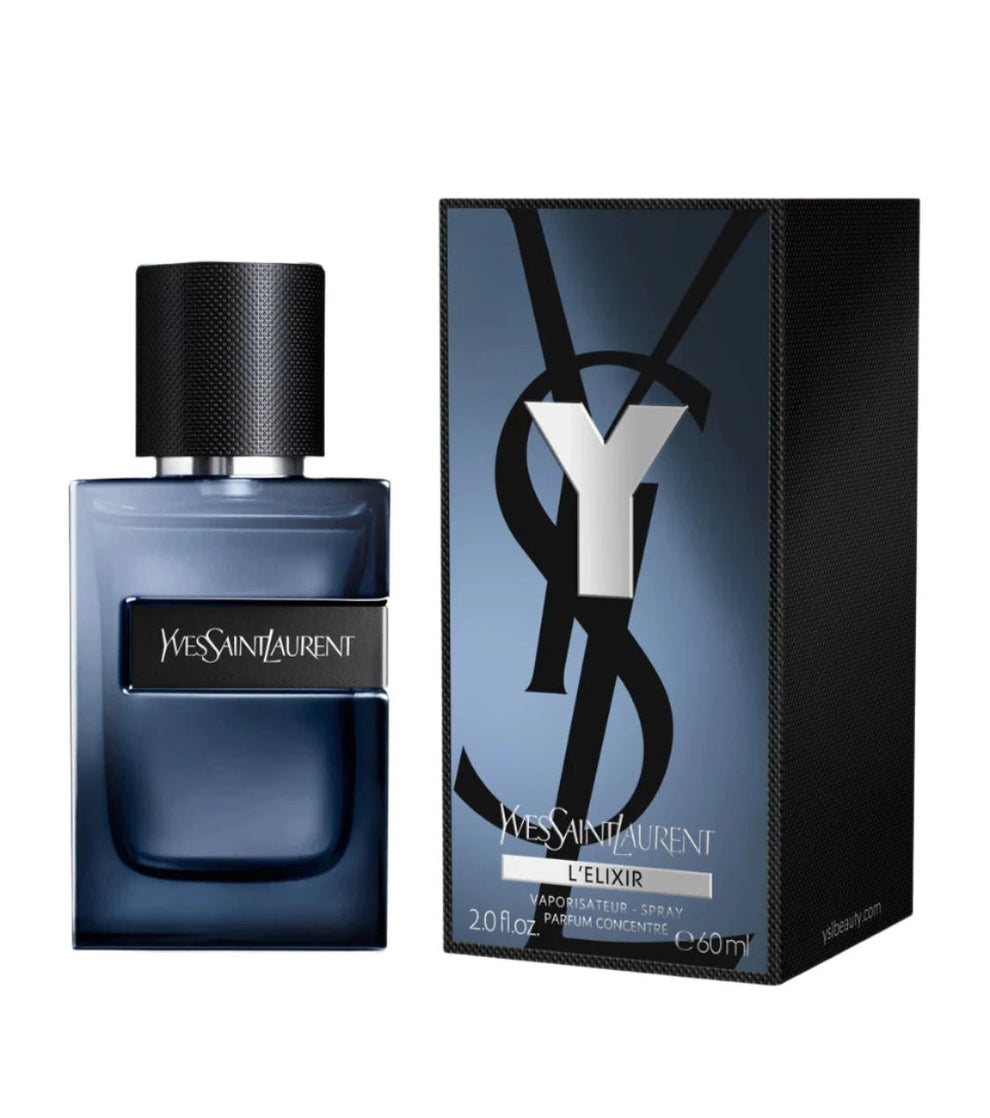 Y ELIXIR By Yves Saint Laurent – Legend Shop Lb