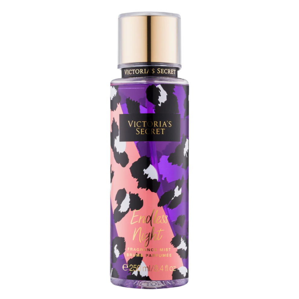 Victoria Secret Endless Night Body Splash – Legend Shop Lb