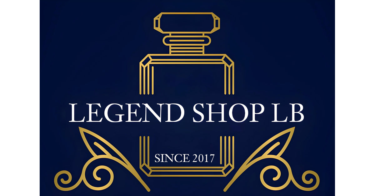 Legend Shop Lb